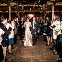 Wedding Photos - Conservatory at Waterstone