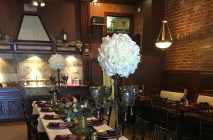 Welcome to Atlanta's Best Wedding Venue - Conservatory at Waterstone