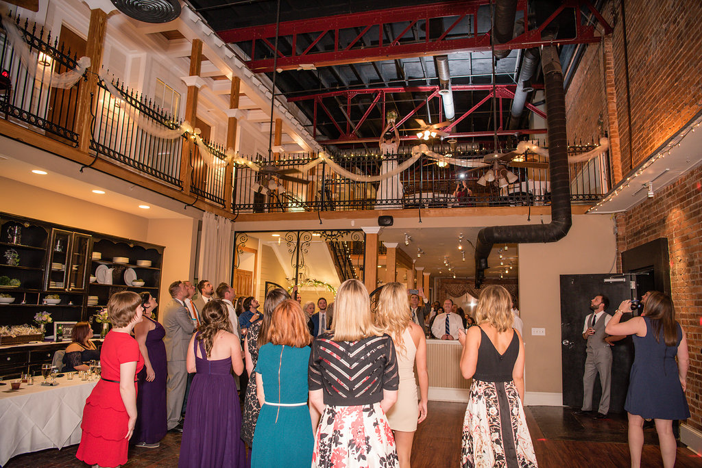 YasameenandJoeWeddingDay-266 - Conservatory at Waterstone